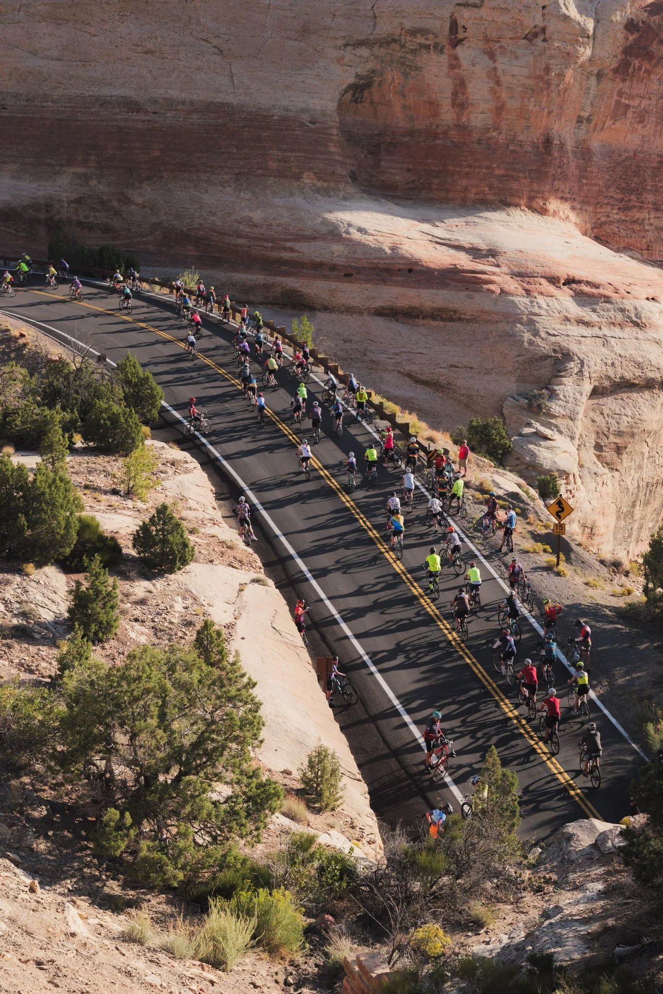 Tour of the Moon - September 13 — Colorado Cycling Events - The Ride ...