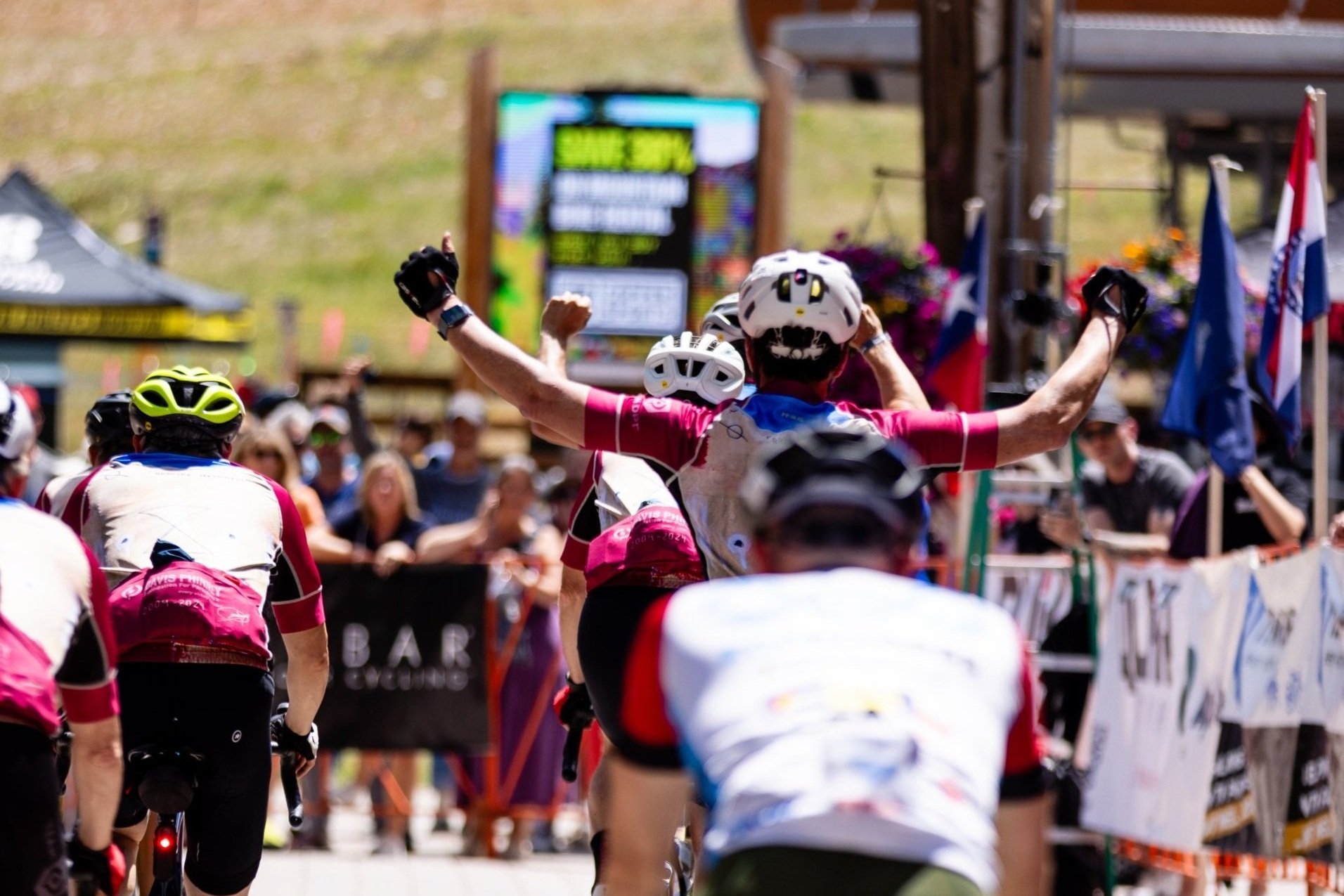 Copper Triangle — Colorado Cycling Events - The Ride Collective