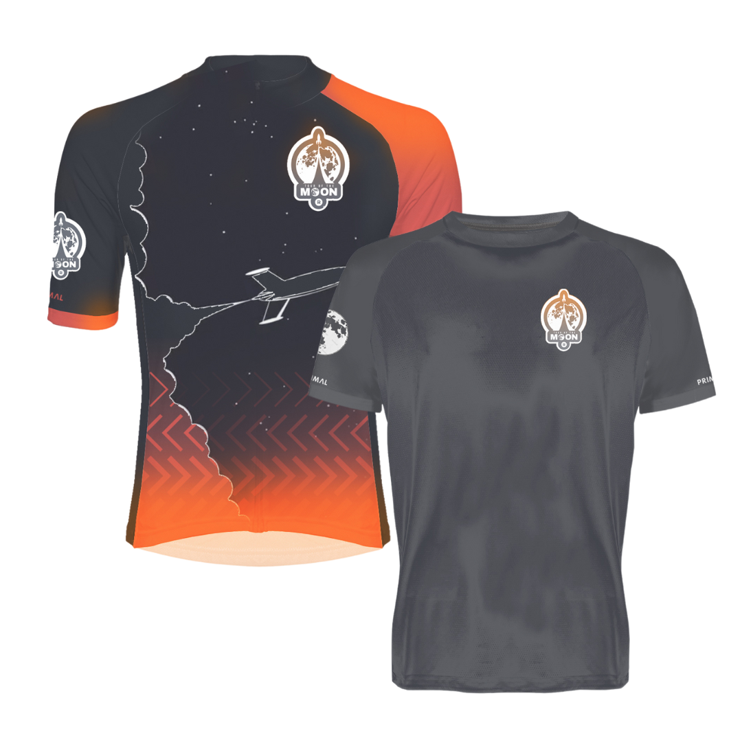 Tour of the Moon — Colorado Cycling Events - The Ride Collective