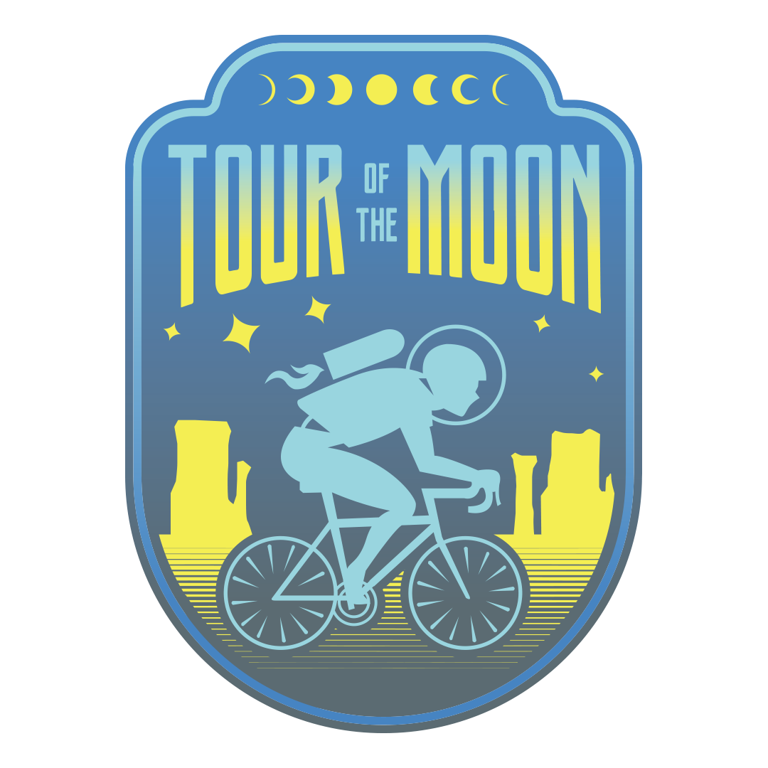 Tour of the Moon — Colorado Cycling Events - The Ride Collective