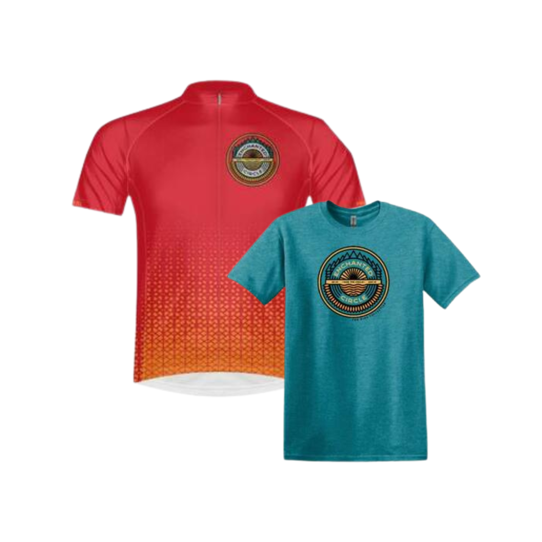 Enchanted Circle — Colorado Cycling Events - The Ride Collective