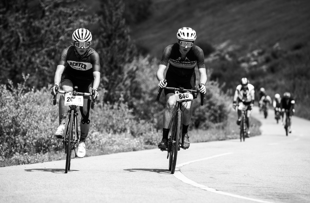 Copper Triangle — Colorado Cycling Events - The Ride Collective