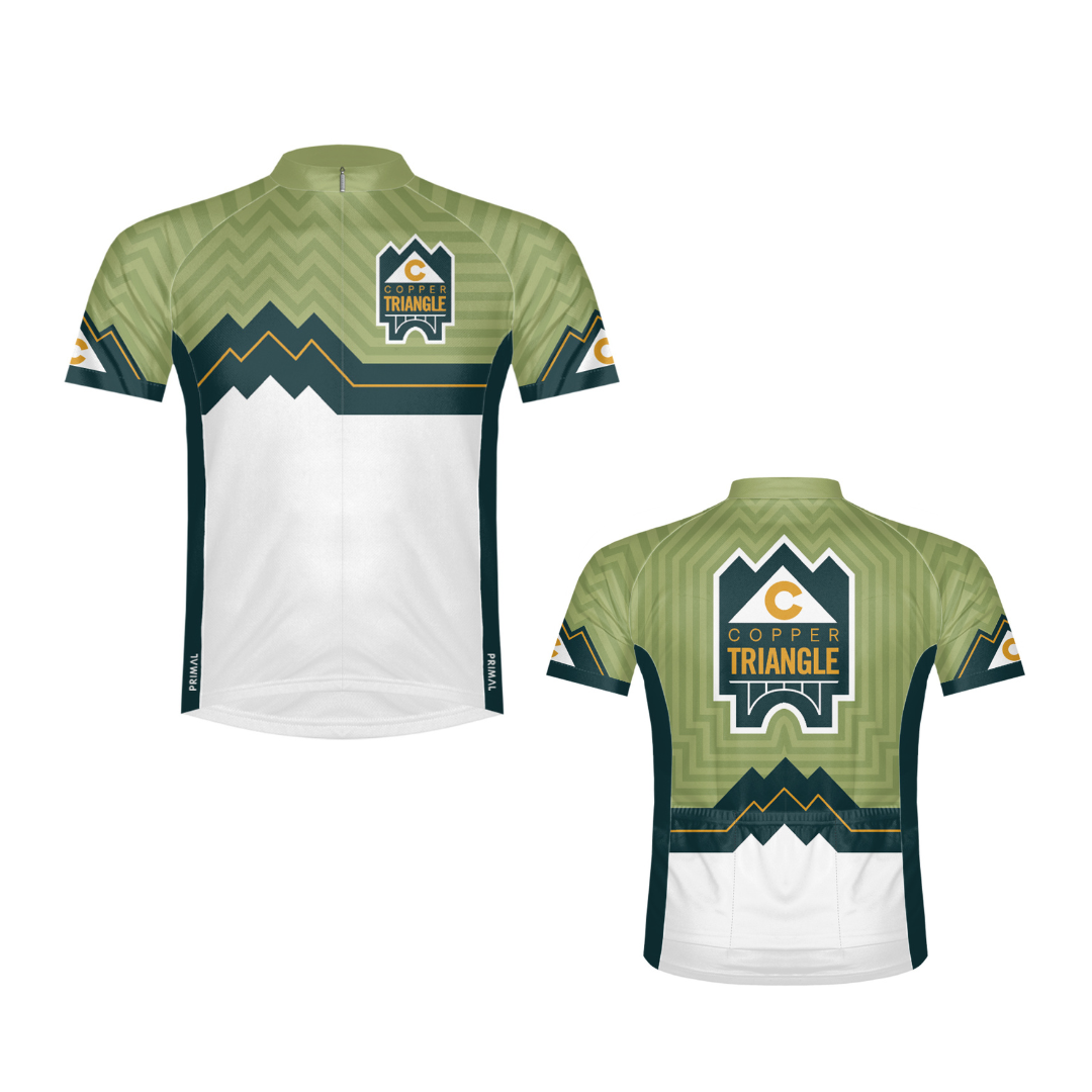 Copper Triangle — Colorado Cycling Events - The Ride Collective