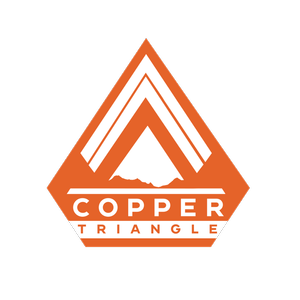 Copper Triangle — Colorado Cycling Events - The Ride Collective