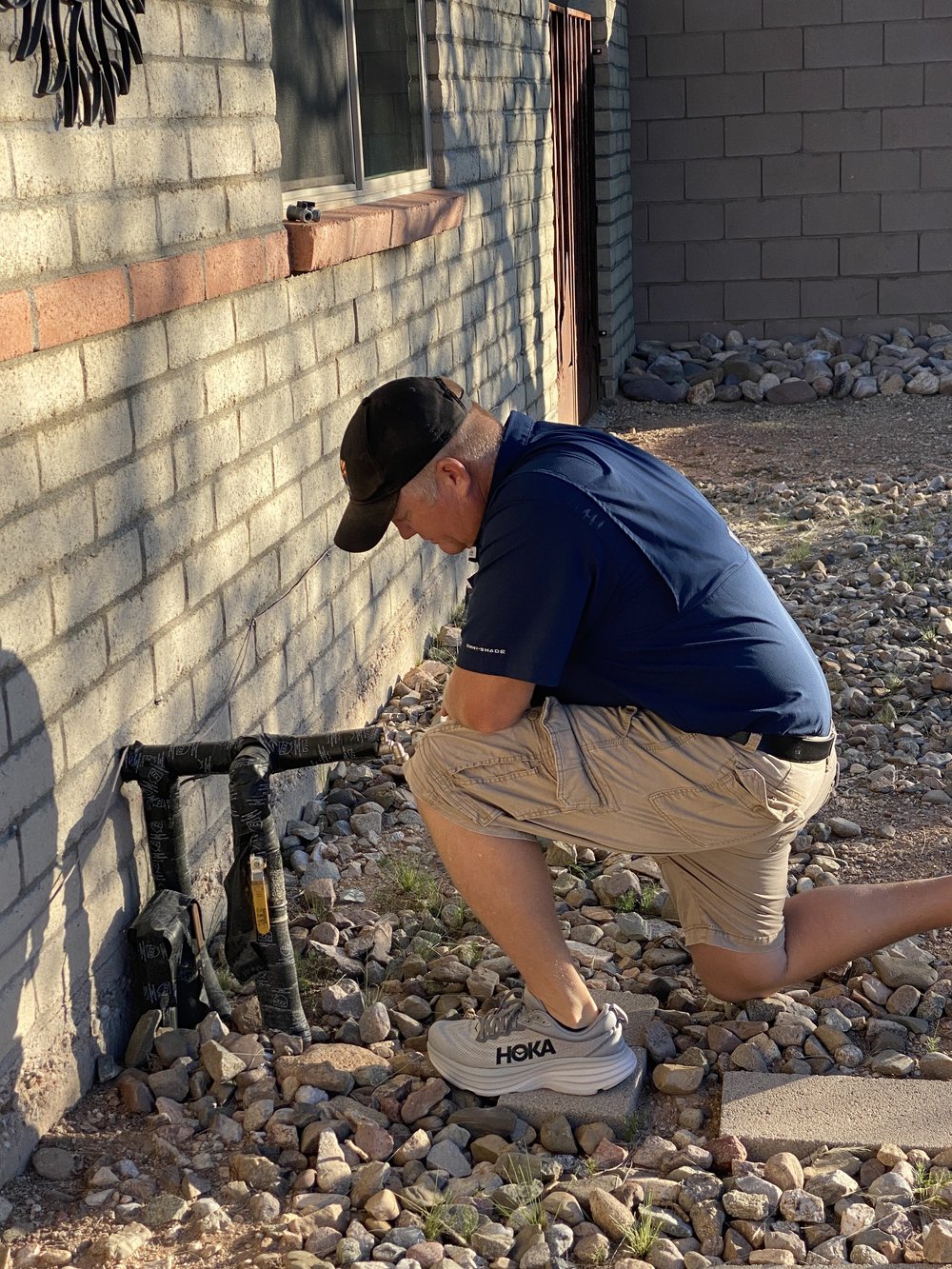 Tucson Home Inspections | Licensed Home Inspector