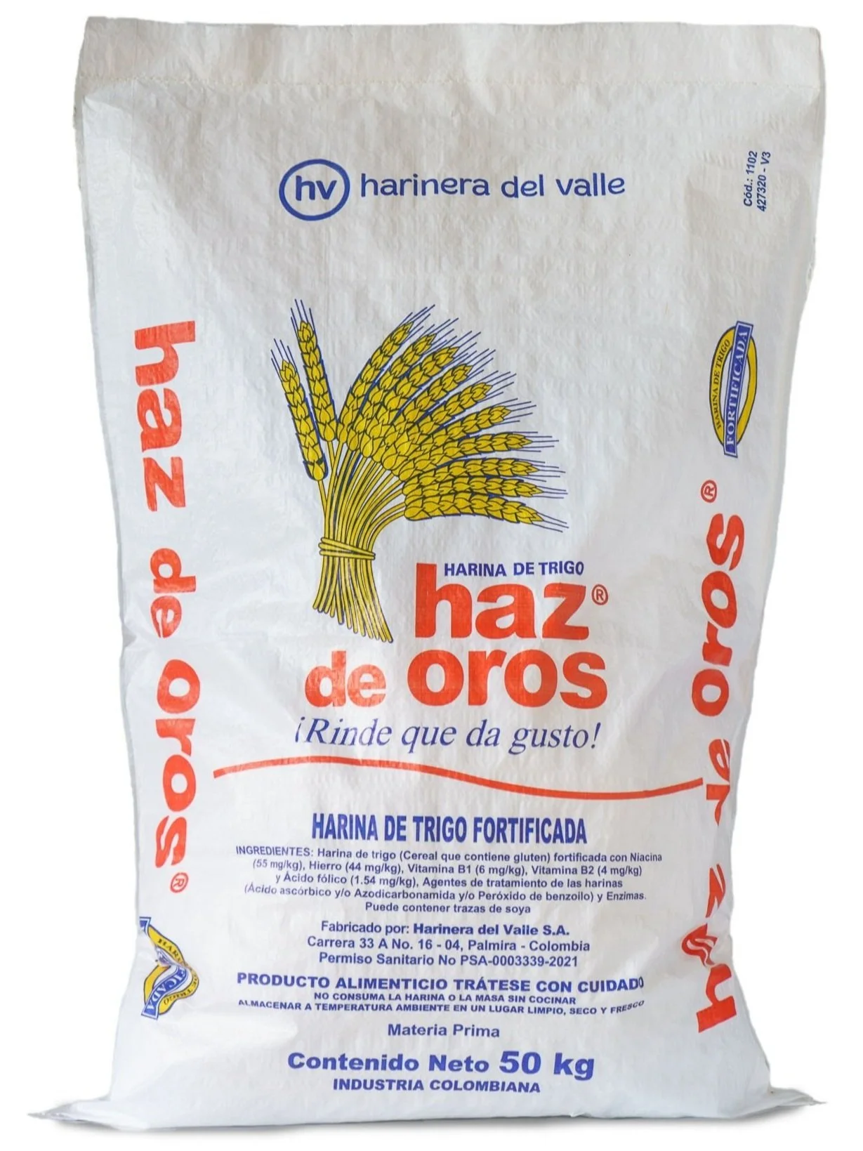 Sacos Laminados — Plasticsacks
