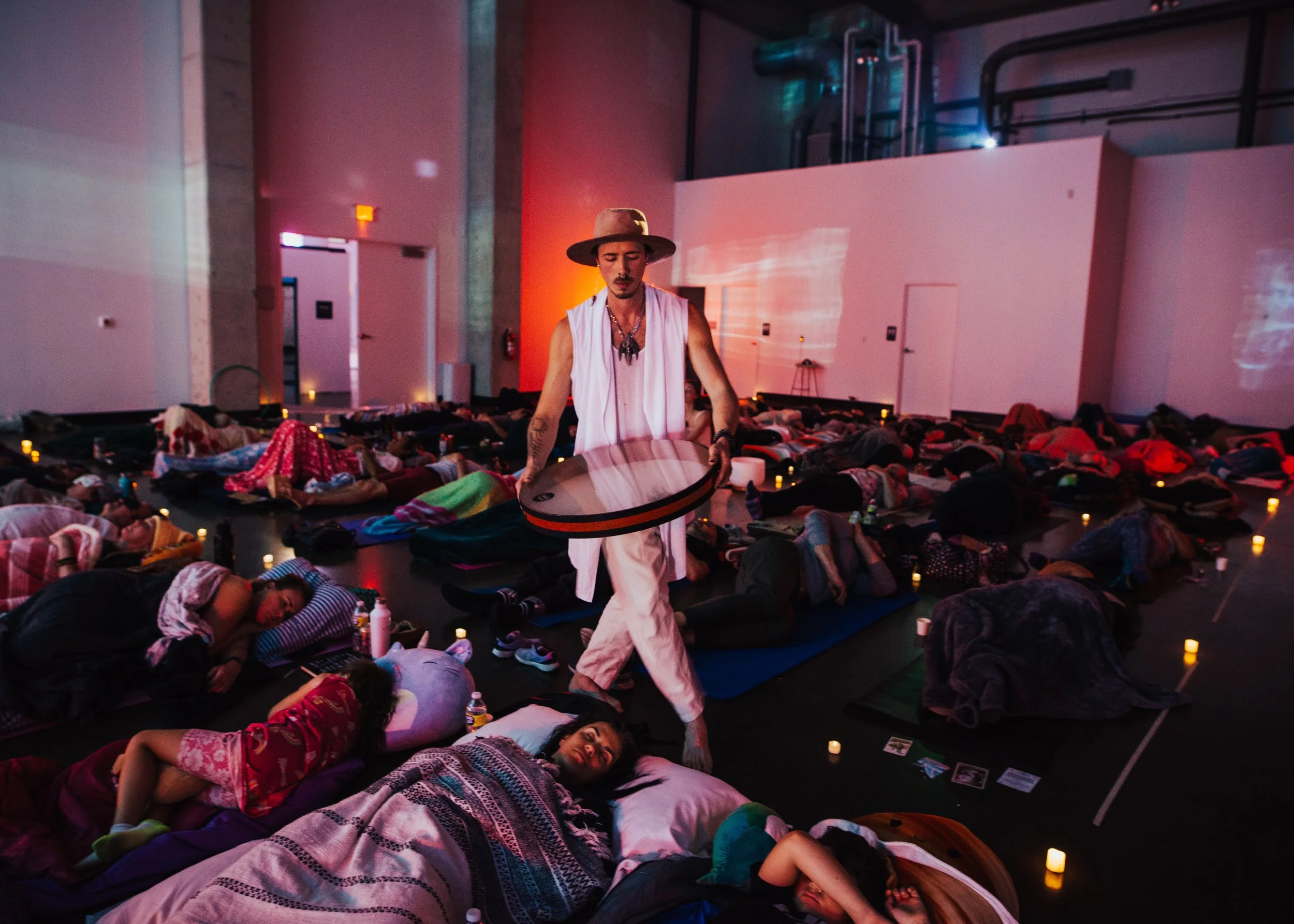 hOm x MAST Collab — M A S T