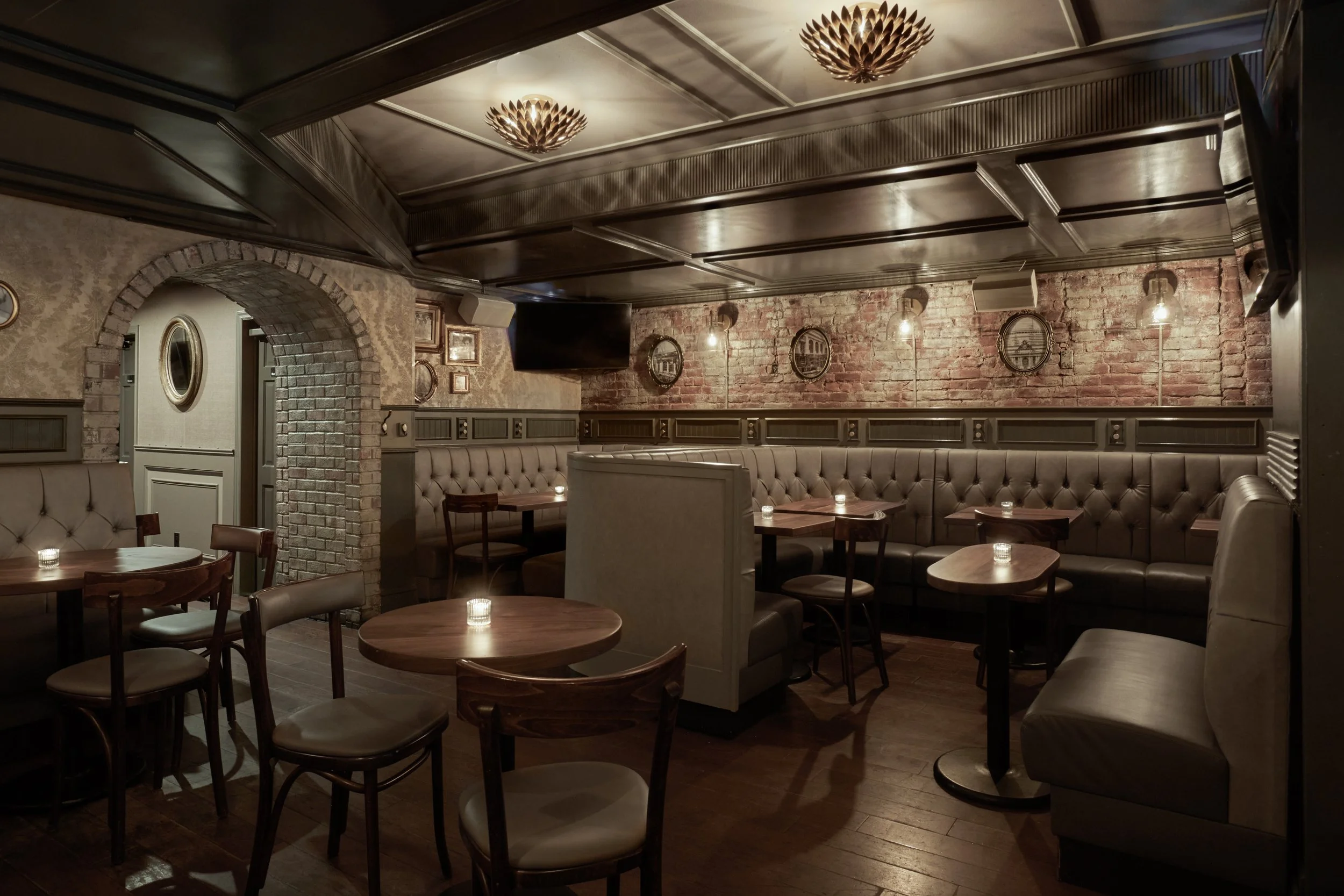 THE JUNCTION NYC