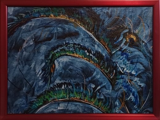 Still Life, Companions & Interiors | My Near World — Mary Hickman Art