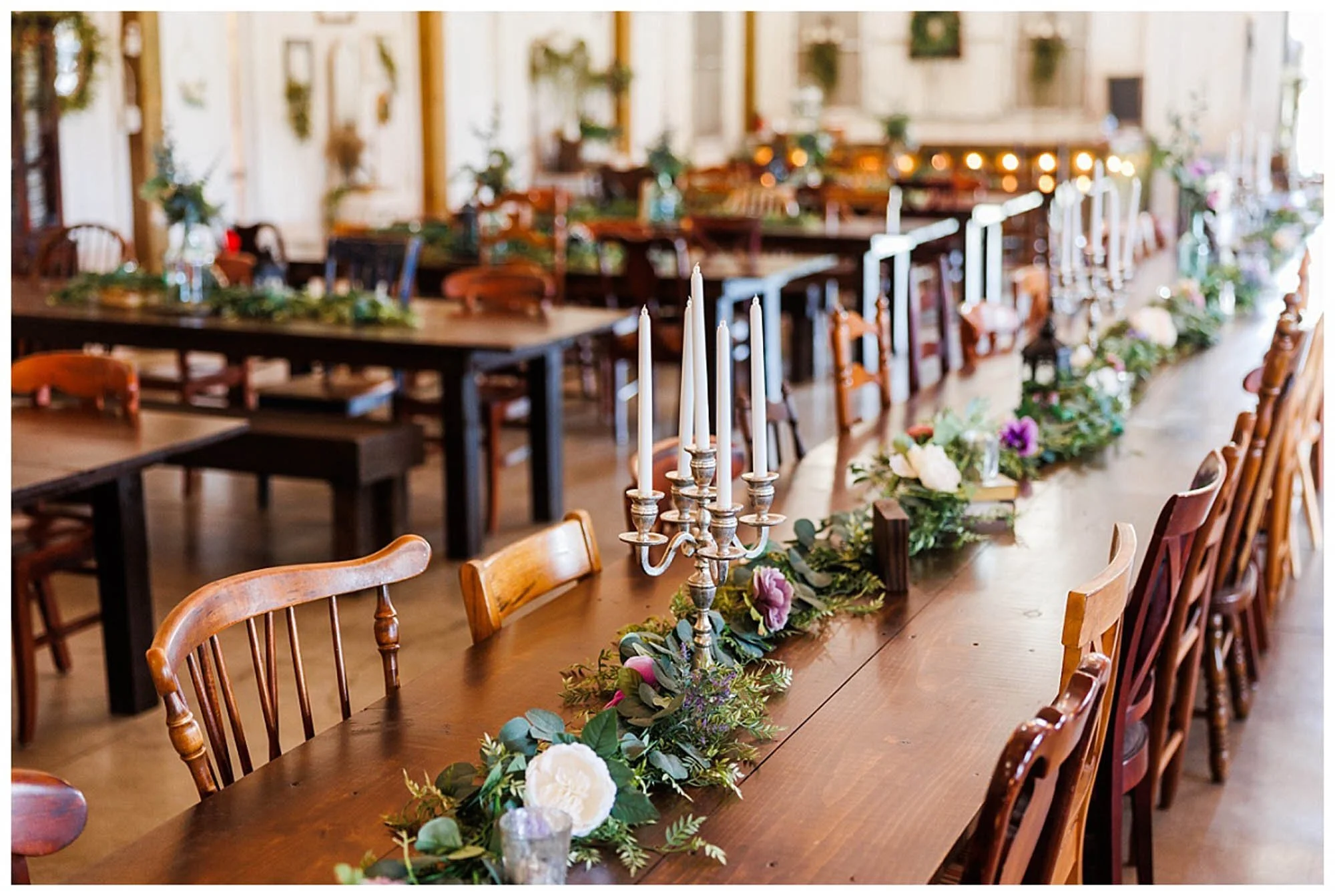 Farm at Bentley Fields Weddings