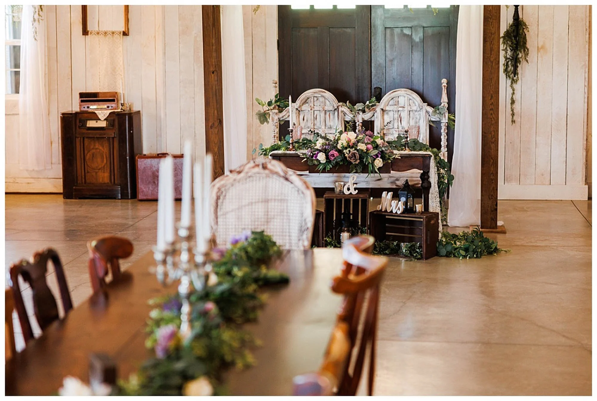 Farm at Bentley Fields Weddings