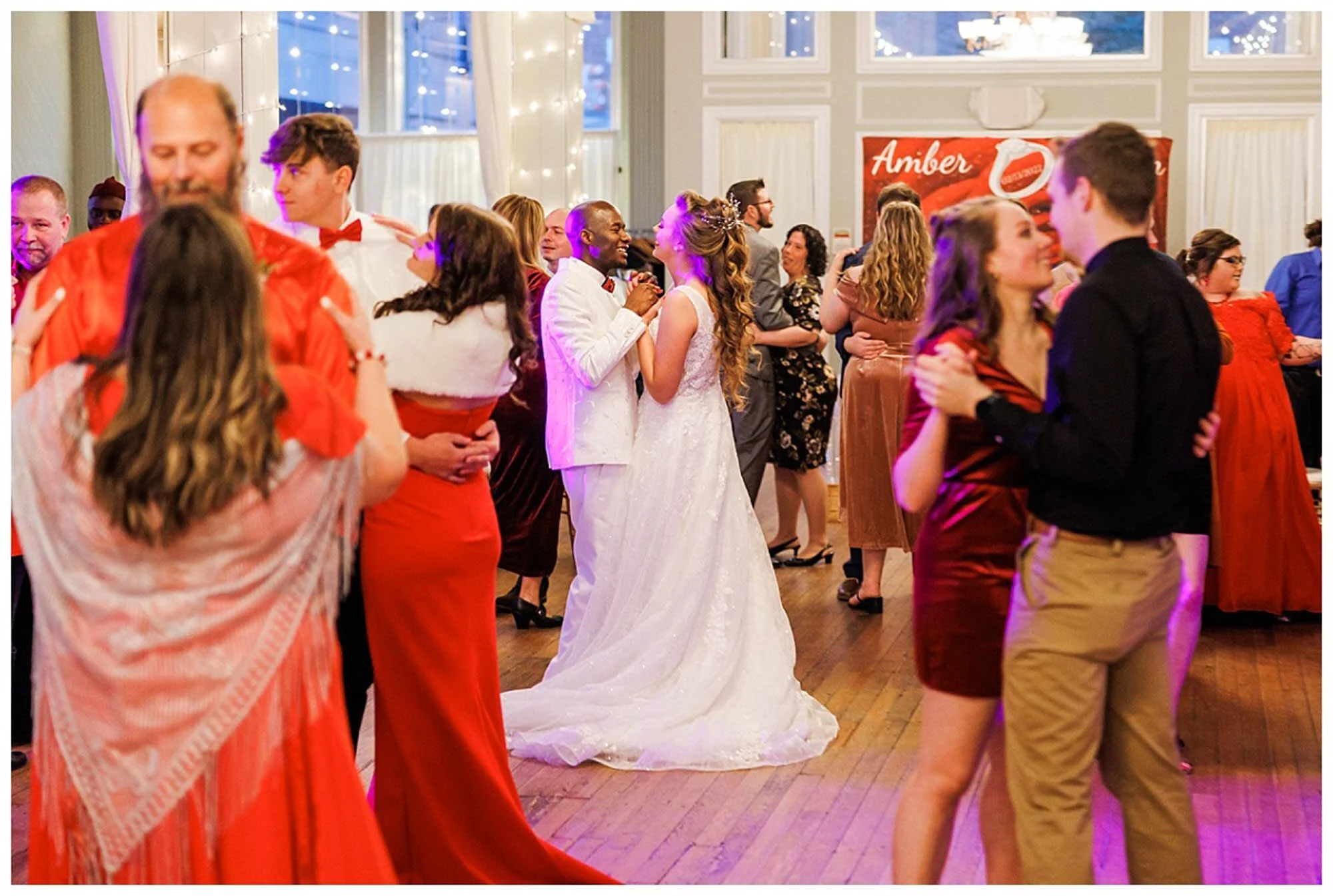Tresca on 8th Wedding Venue Showcase