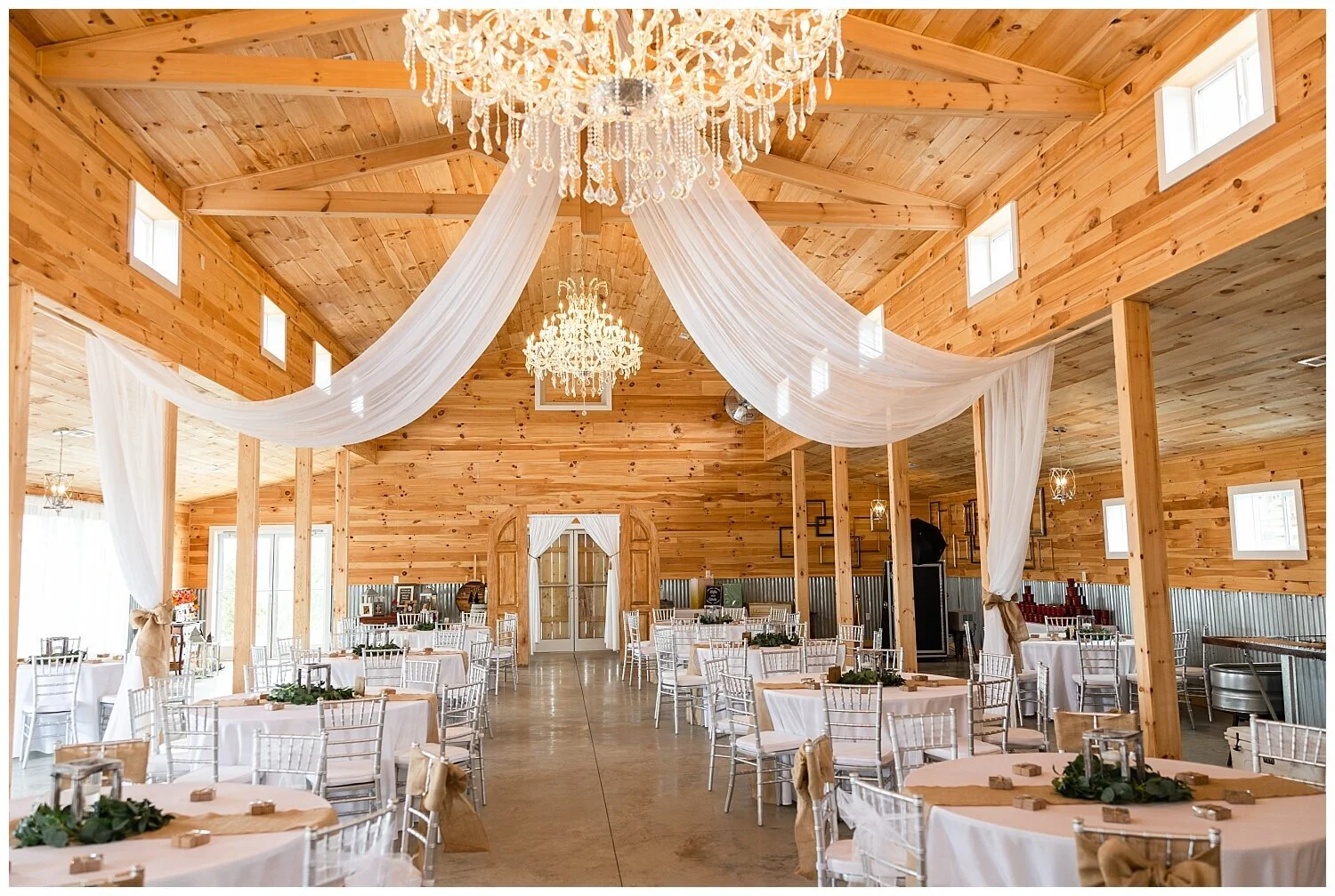 Eagleview Event Center Weddings