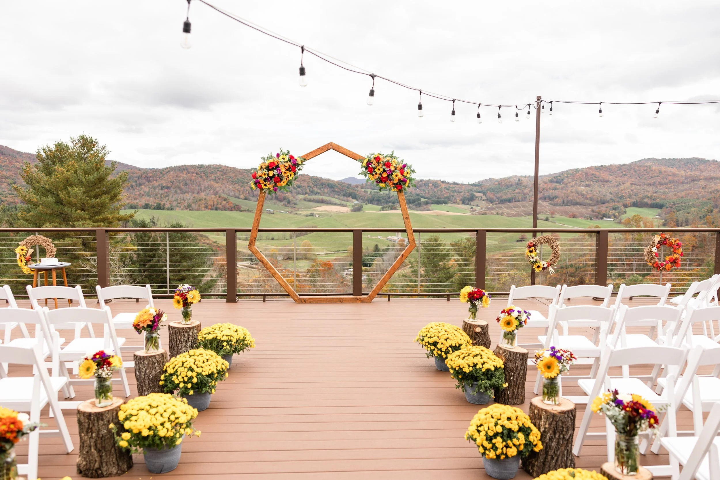 Eagleview Event Center Weddings