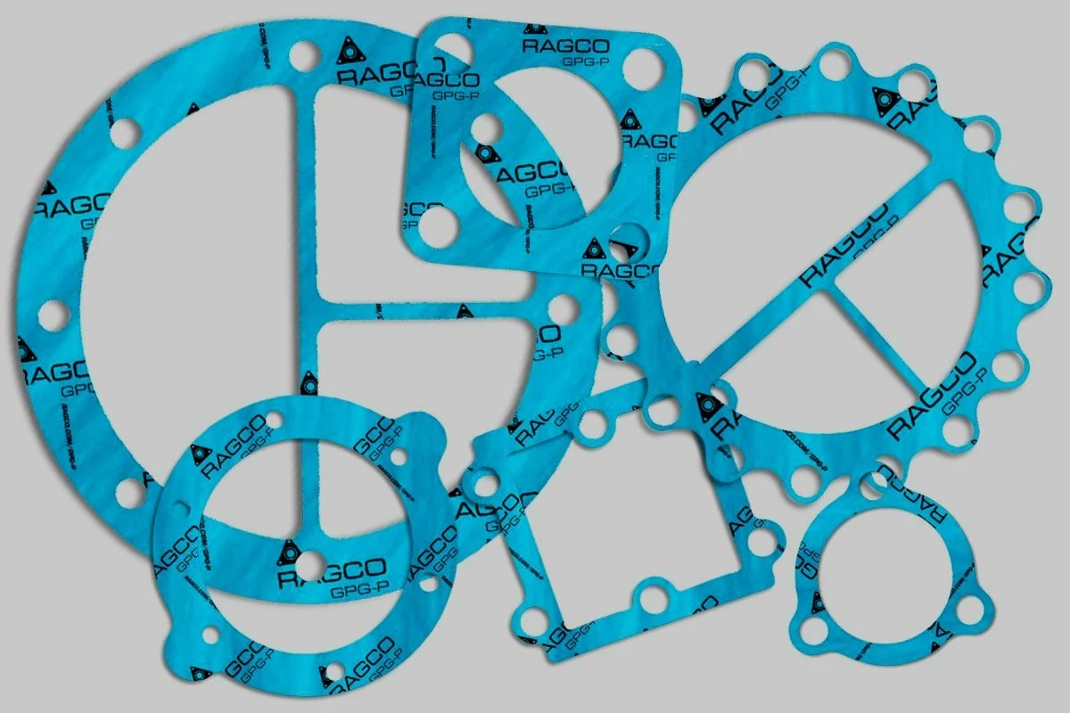 Raleigh Durham Rubber & Gasket