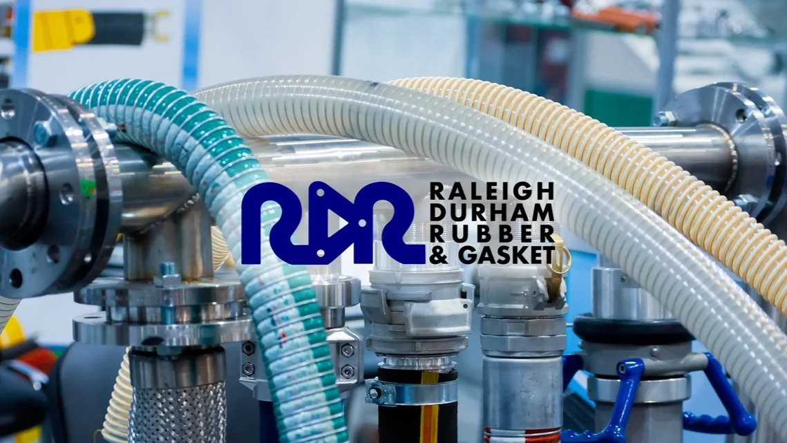 Raleigh Durham Rubber & Gasket
