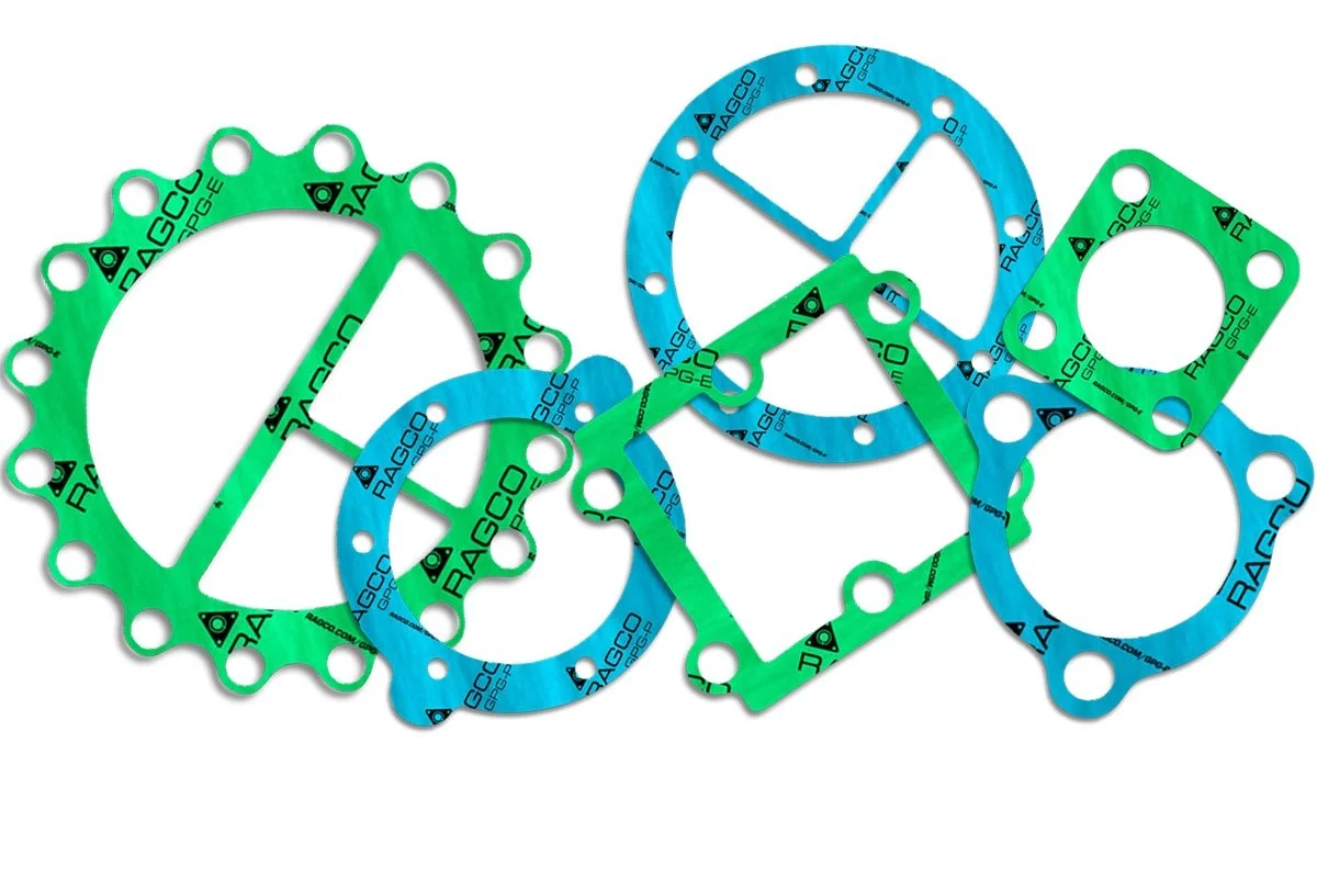Raleigh Durham Rubber & Gasket