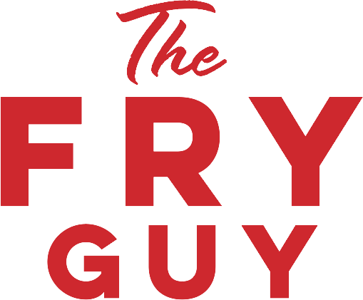 The Fry Guy