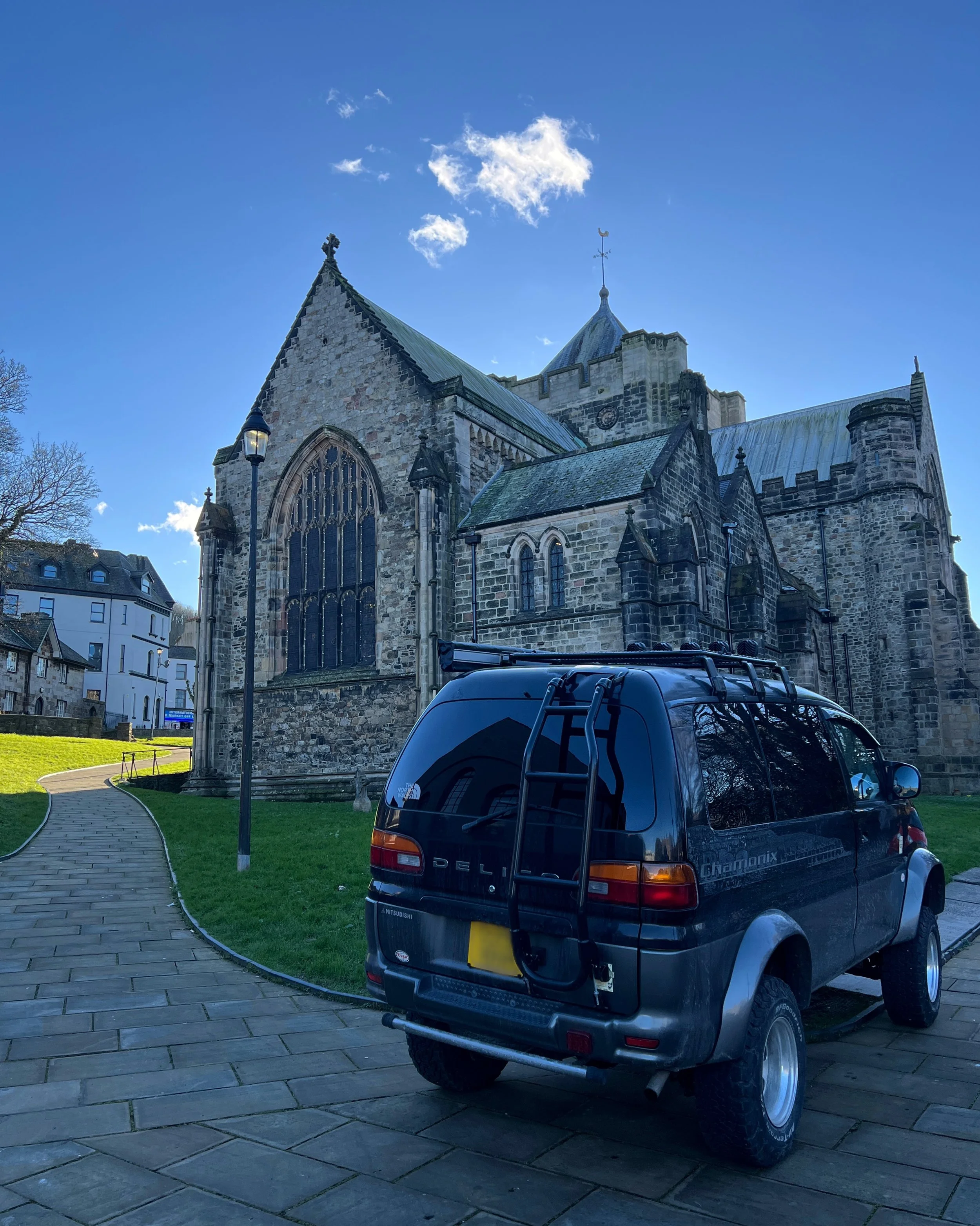 Gallery 3 — Marc Lock Photography