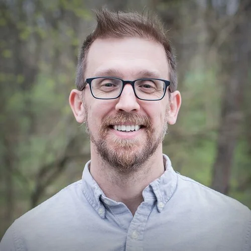 About — Netzer.org