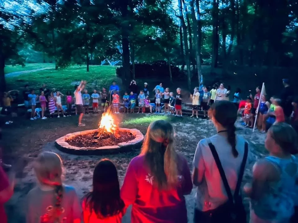 Summer Programs — White Mills Christian Camp