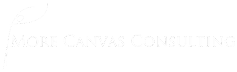 Services — More Canvas Consulting
