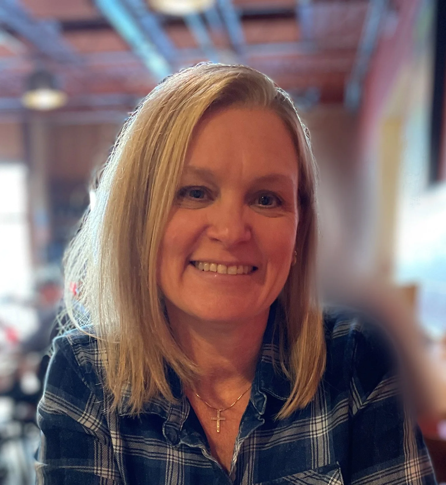 About Us — St. Andrew's Episcopal Church