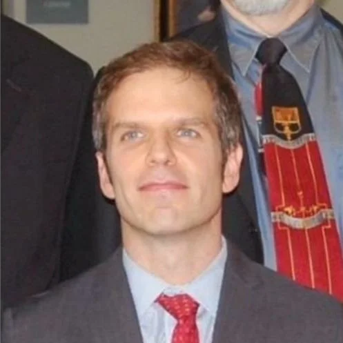 About Us — St. Andrew's Episcopal Church