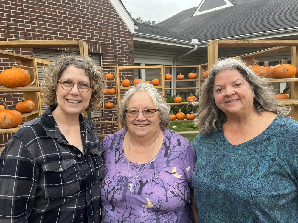 About Us — St. Andrew's Episcopal Church