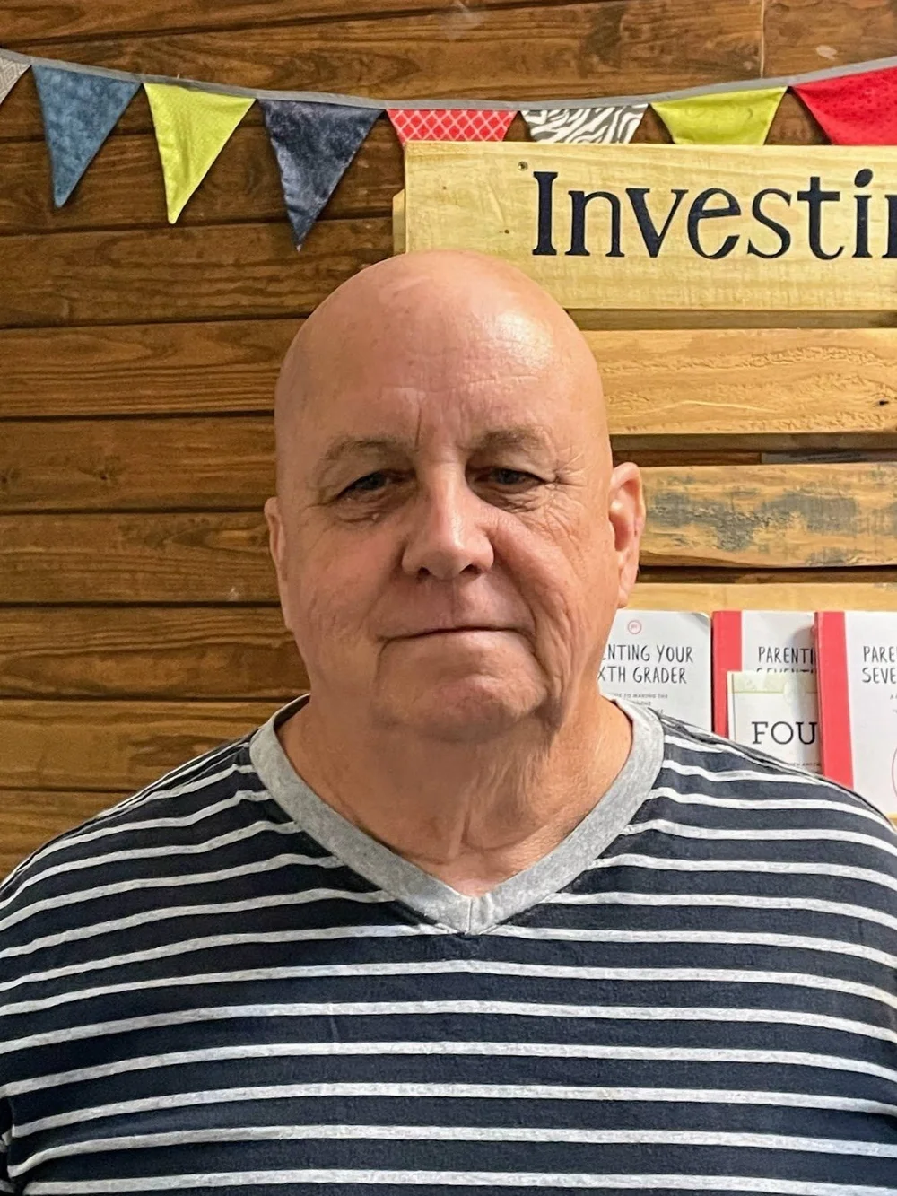 About Us — St. Andrew's Episcopal Church