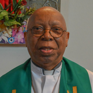 About Us — St. Andrew's Episcopal Church