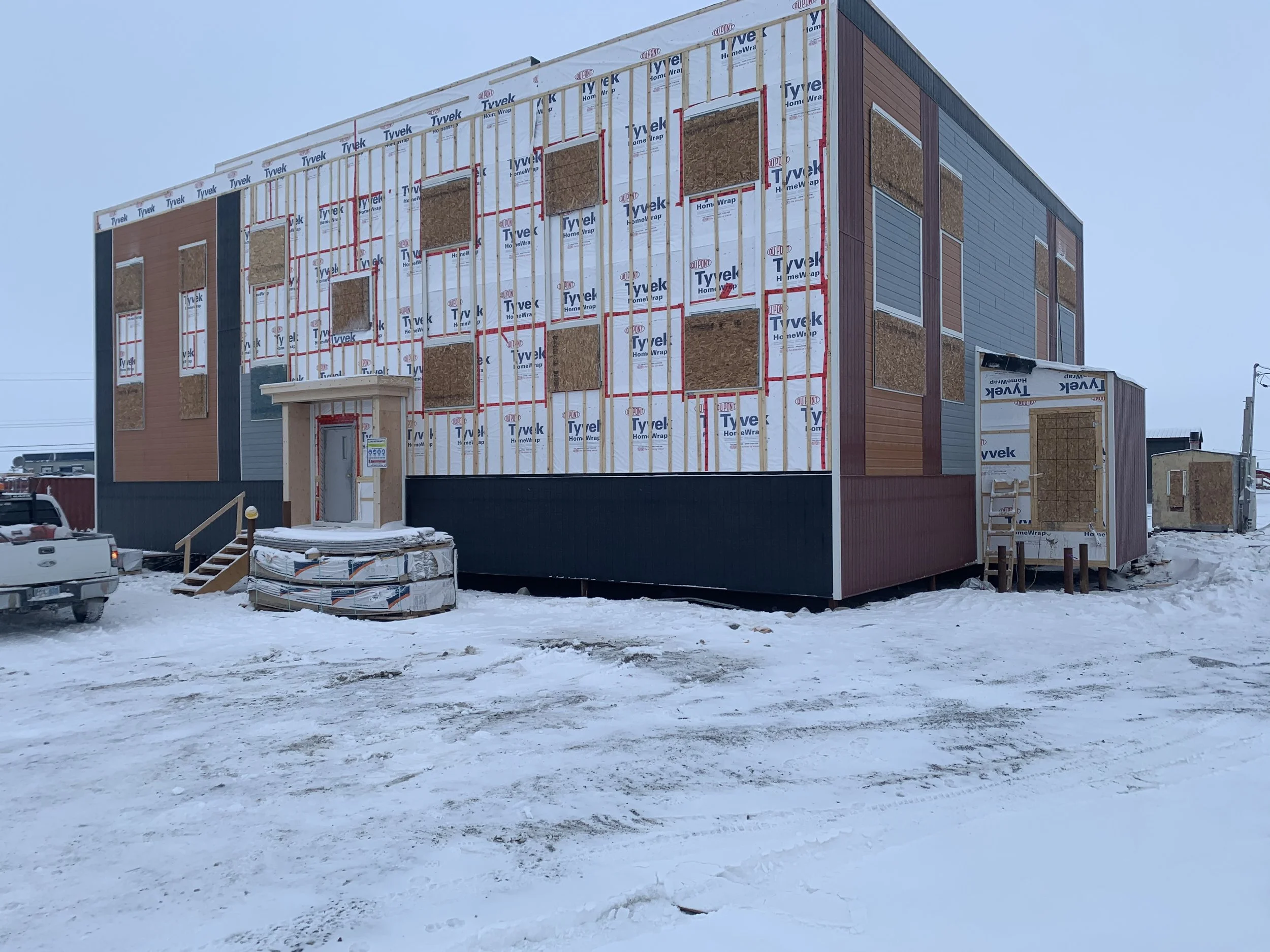 Projects — co-elevate