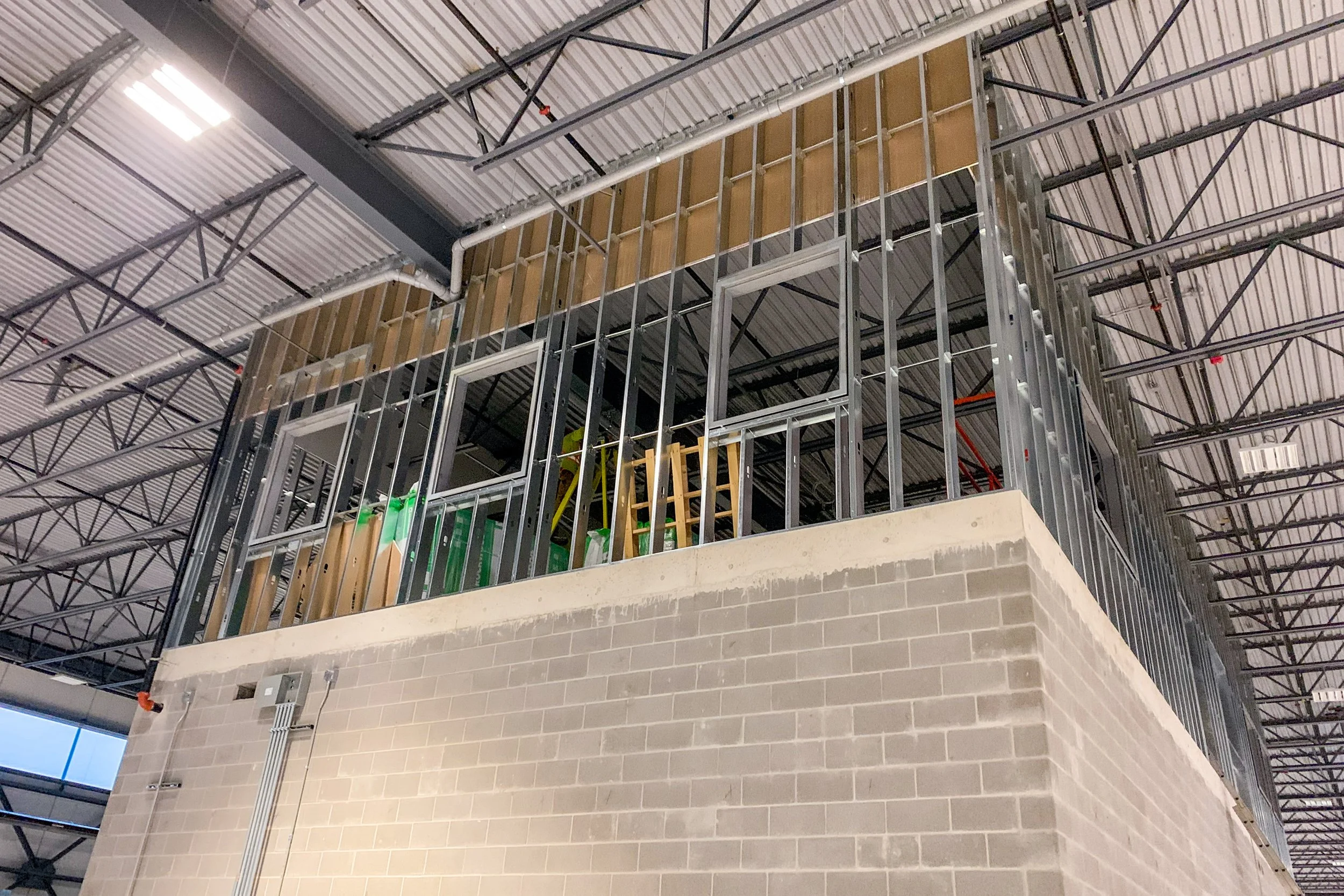 Element5 — co-elevate