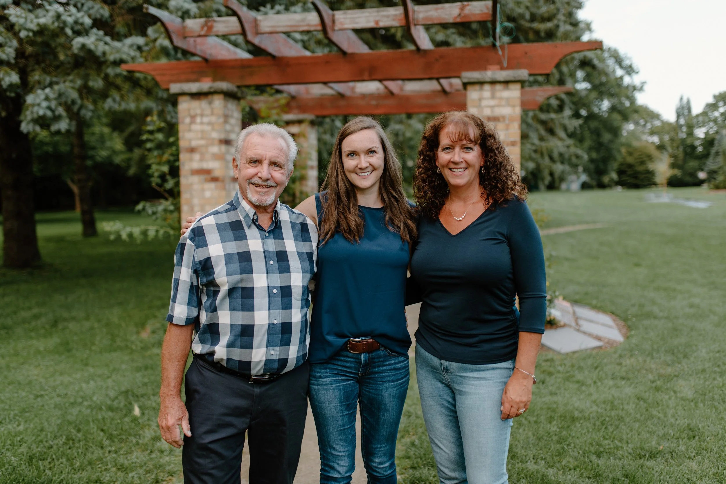 Spotlight: Cassidy White — co-elevate