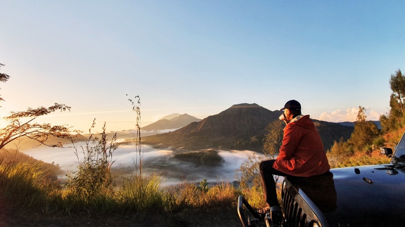 BALI BEYOND BEACHES: ECO-TOURISM IN INDONESIA’S LUSH HEARTLAND — SERAI