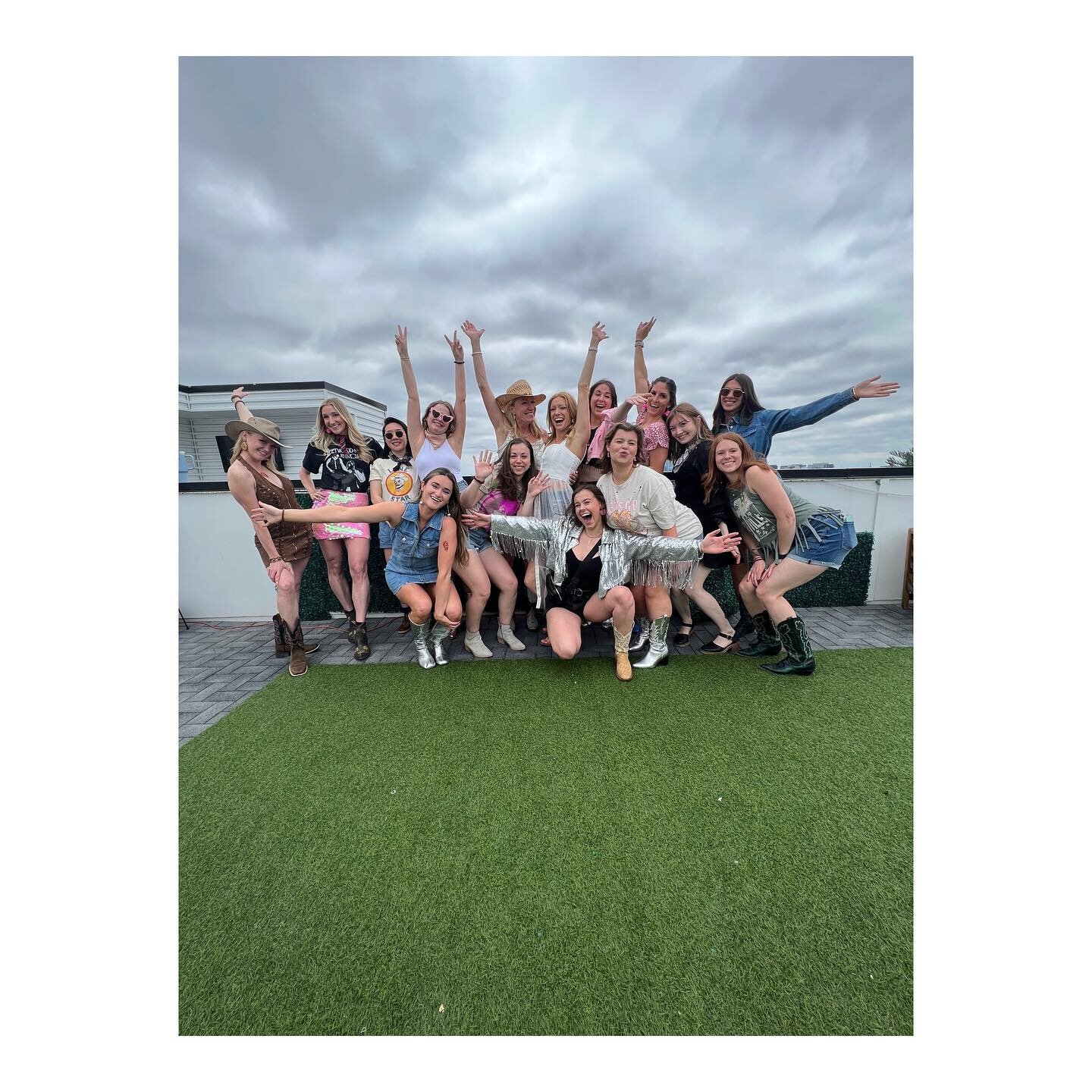 New Boots Line Dancing - Nashville, Tennessee