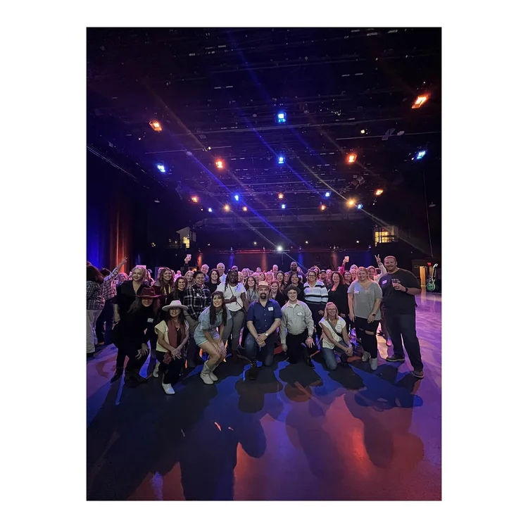 New Boots Line Dancing - Nashville, Tennessee