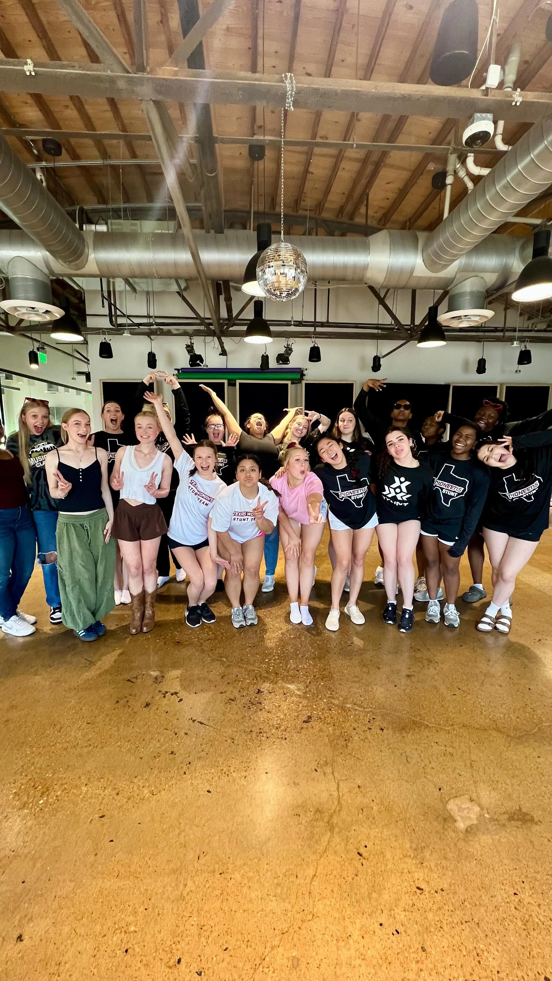 New Boots Line Dancing - Nashville, Tennessee