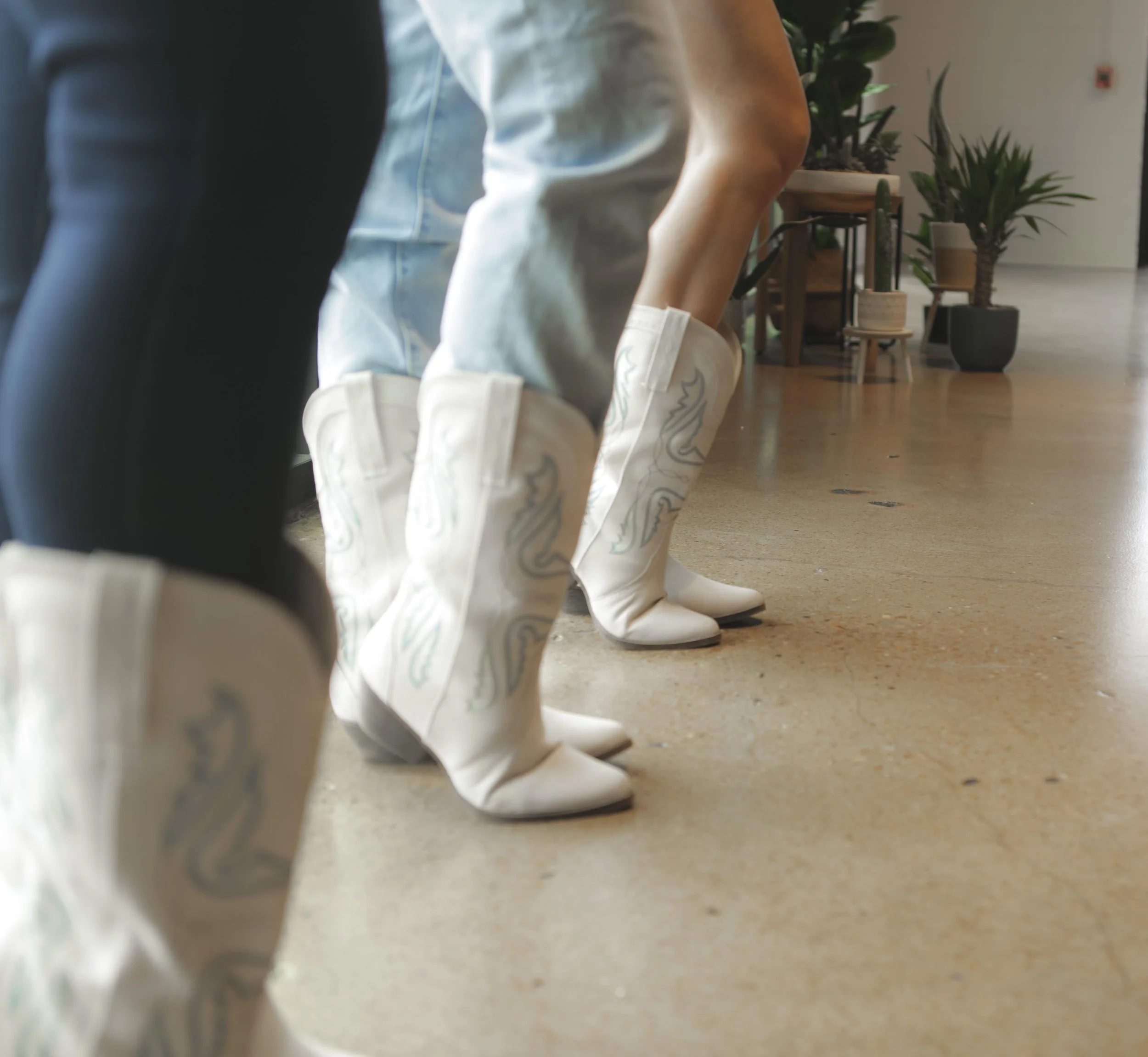 10 Line Dancing Moves Everyone Should Know: A Guide from a New Boots ...