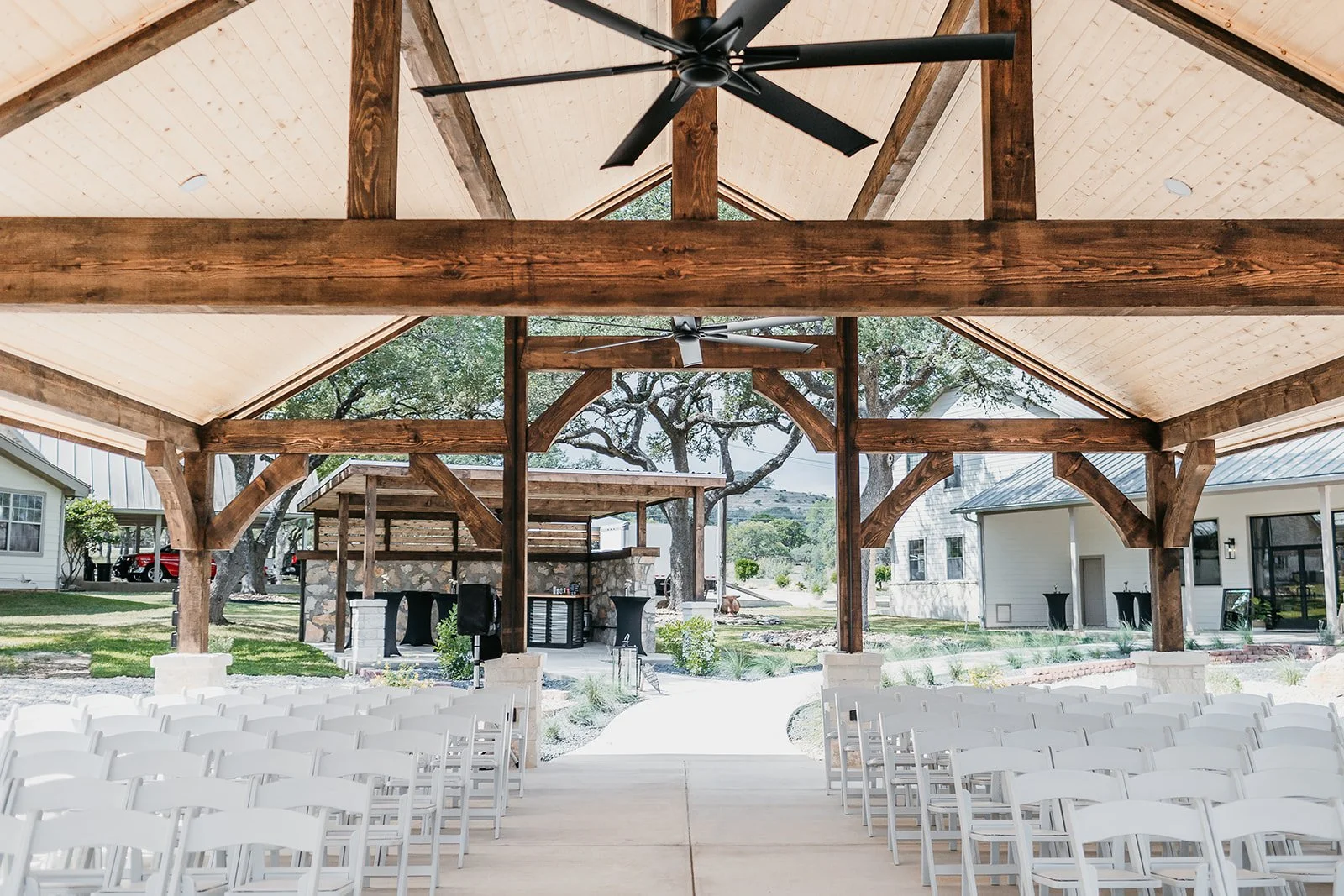 The Venue — Stoney Creek Wedding Venue