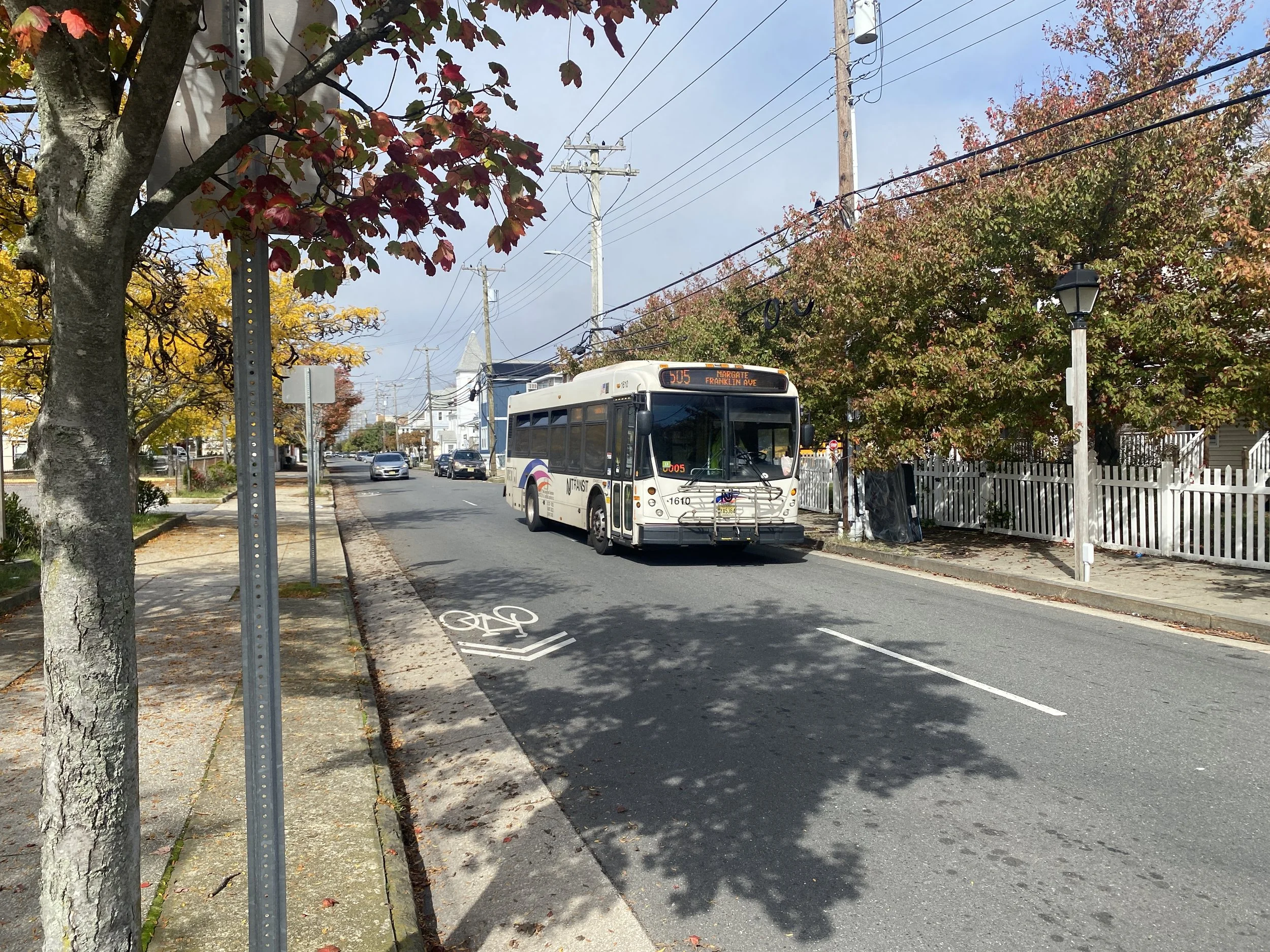 Atlantic LRSP — SJTPO Local Road Safety Plans