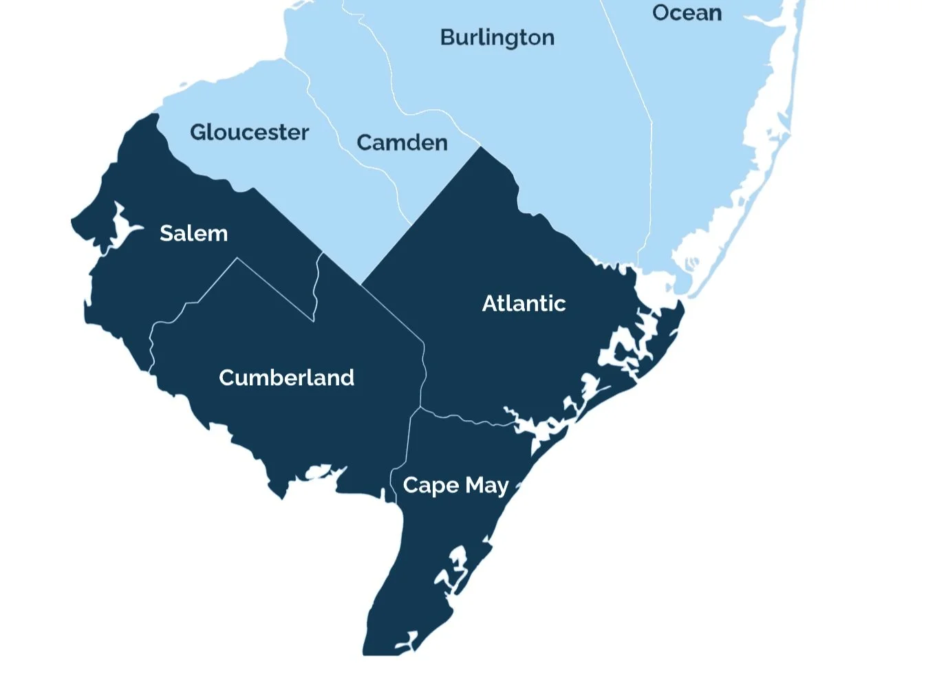 Safe Roads South Jersey