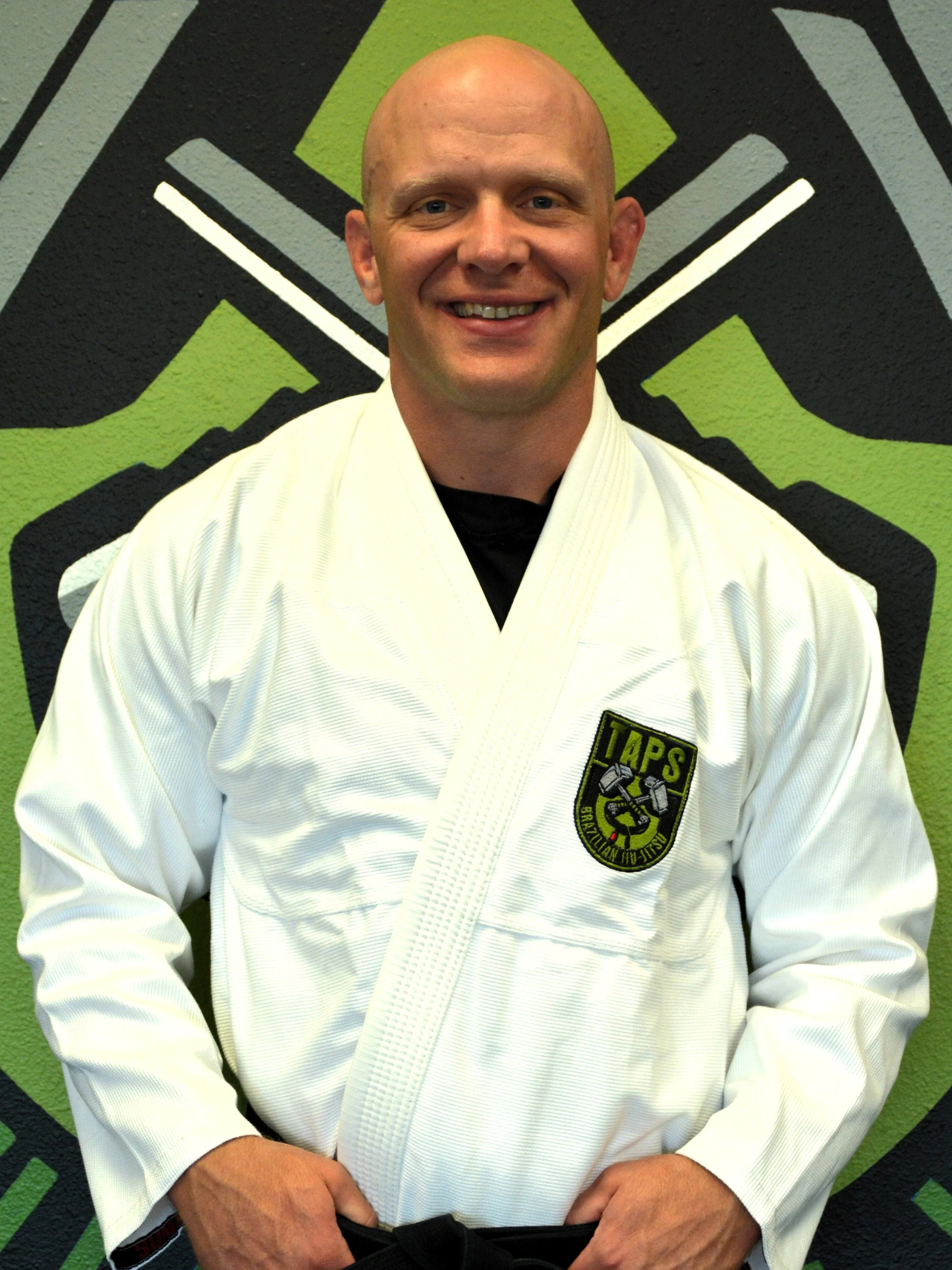 Instructors — Taps Brazilian Jiu-Jitsu | Brazilian Jiu-Jitsu Academy