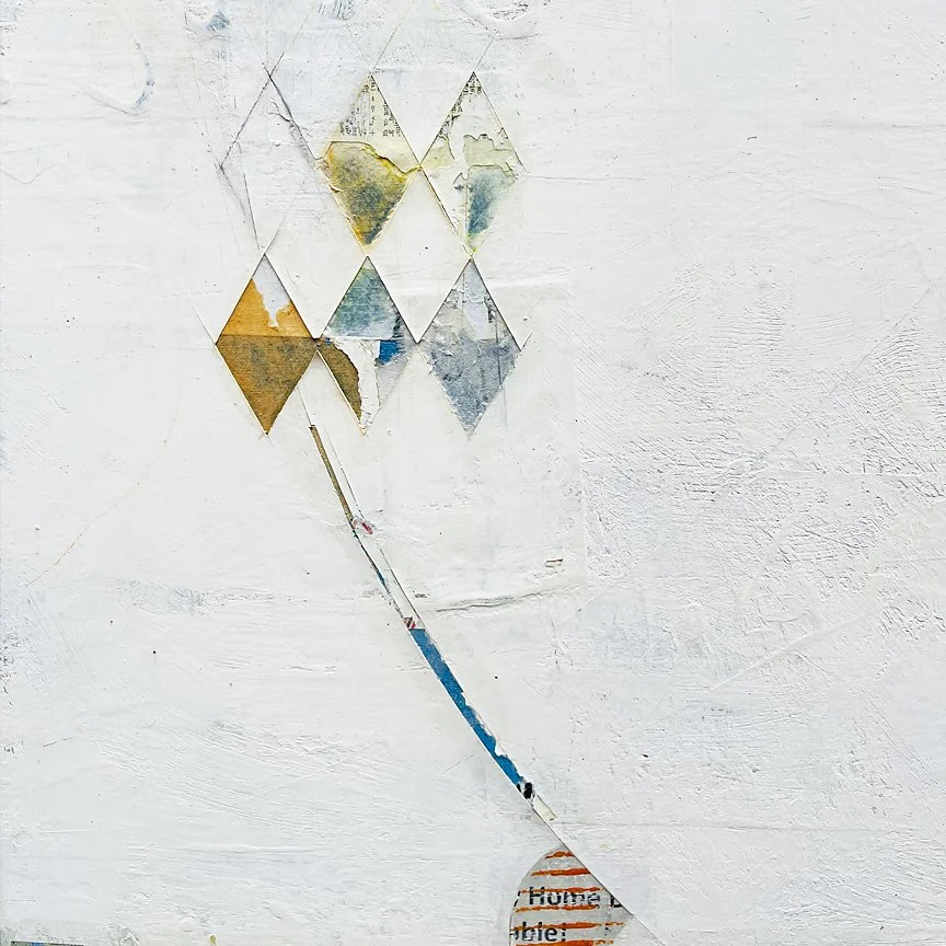Laura Gibson Art | Mixed Media Artist