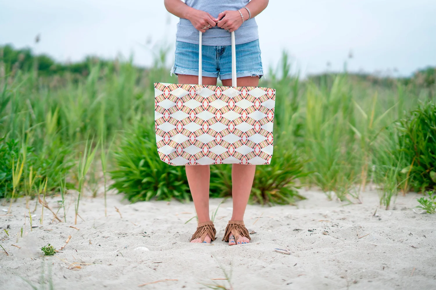 Laura Gibson Art | Unique Bags and Totes