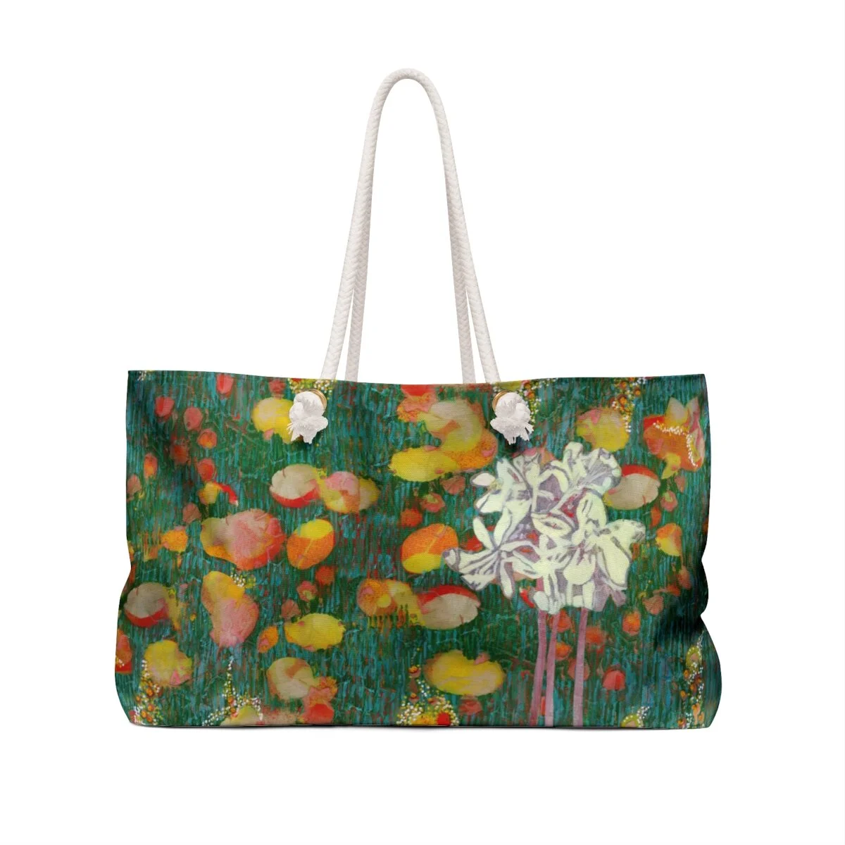 Laura Gibson Art | Unique Bags and Totes