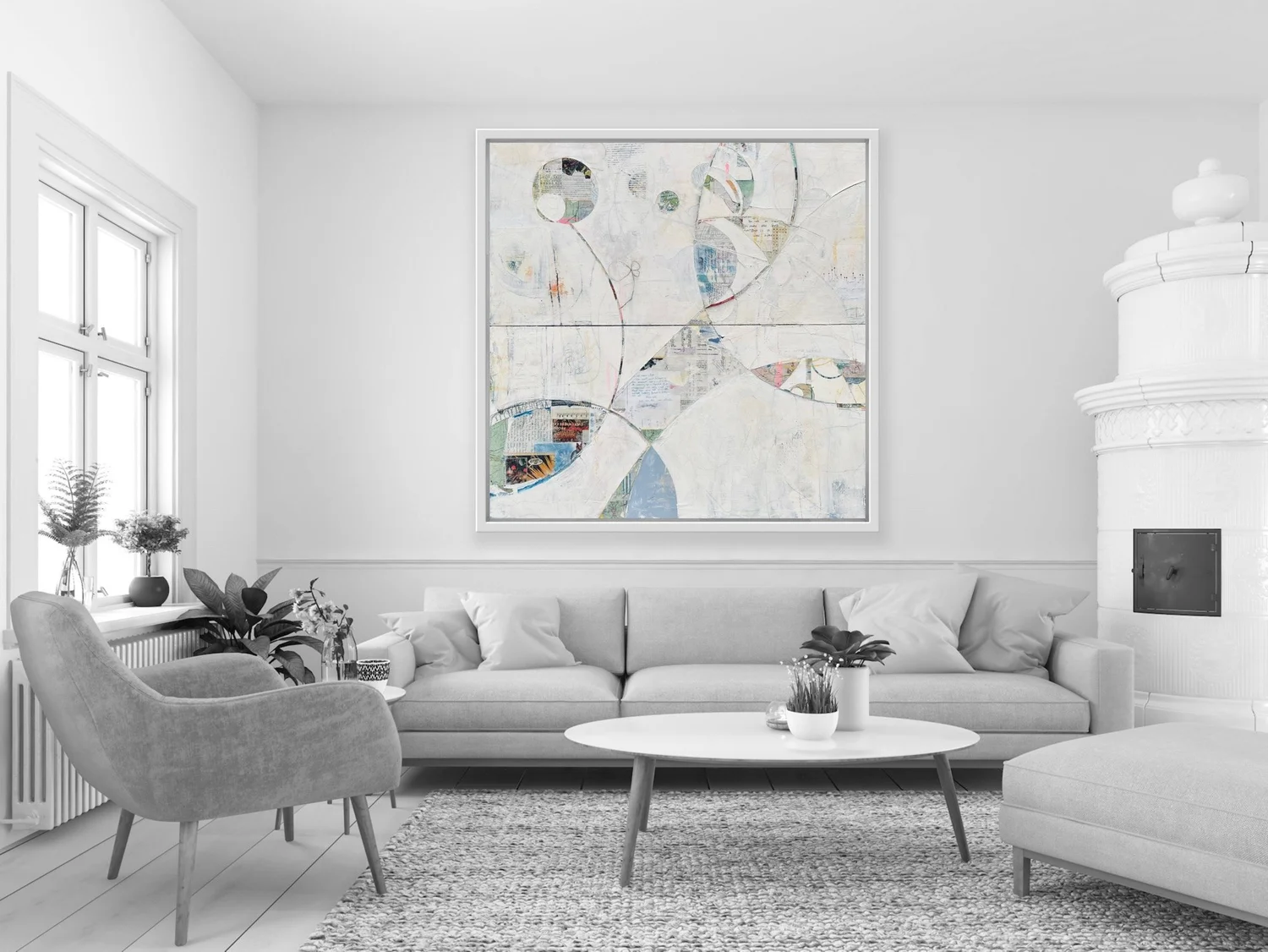 Laura Gibson Art | Mixed Media Artist