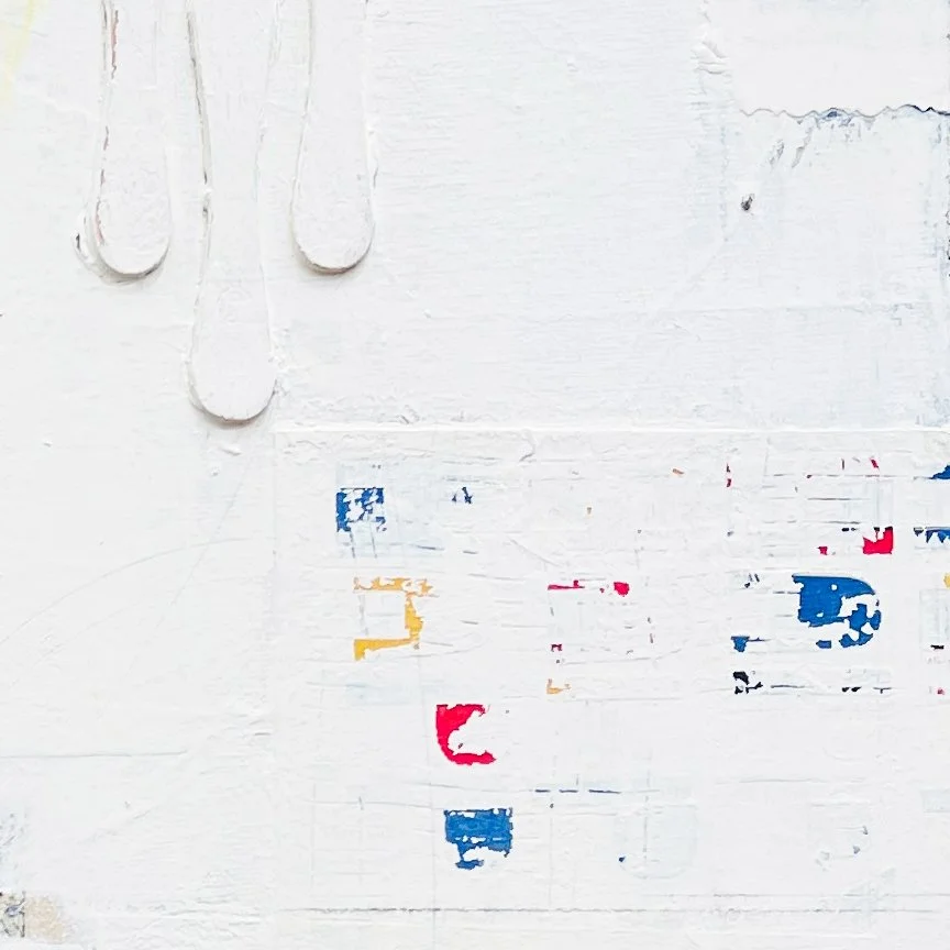 Laura Gibson Art | Mixed Media Artist