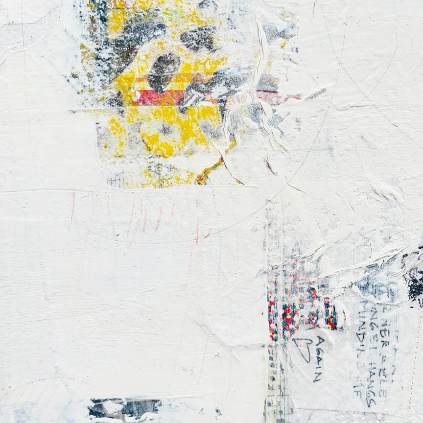 Laura Gibson Art | Mixed Media Artist