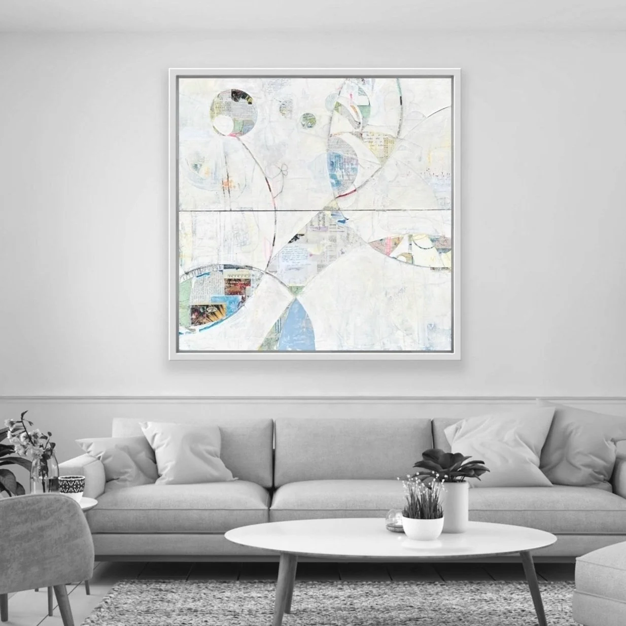 Laura Gibson Art | Mixed Media Artist